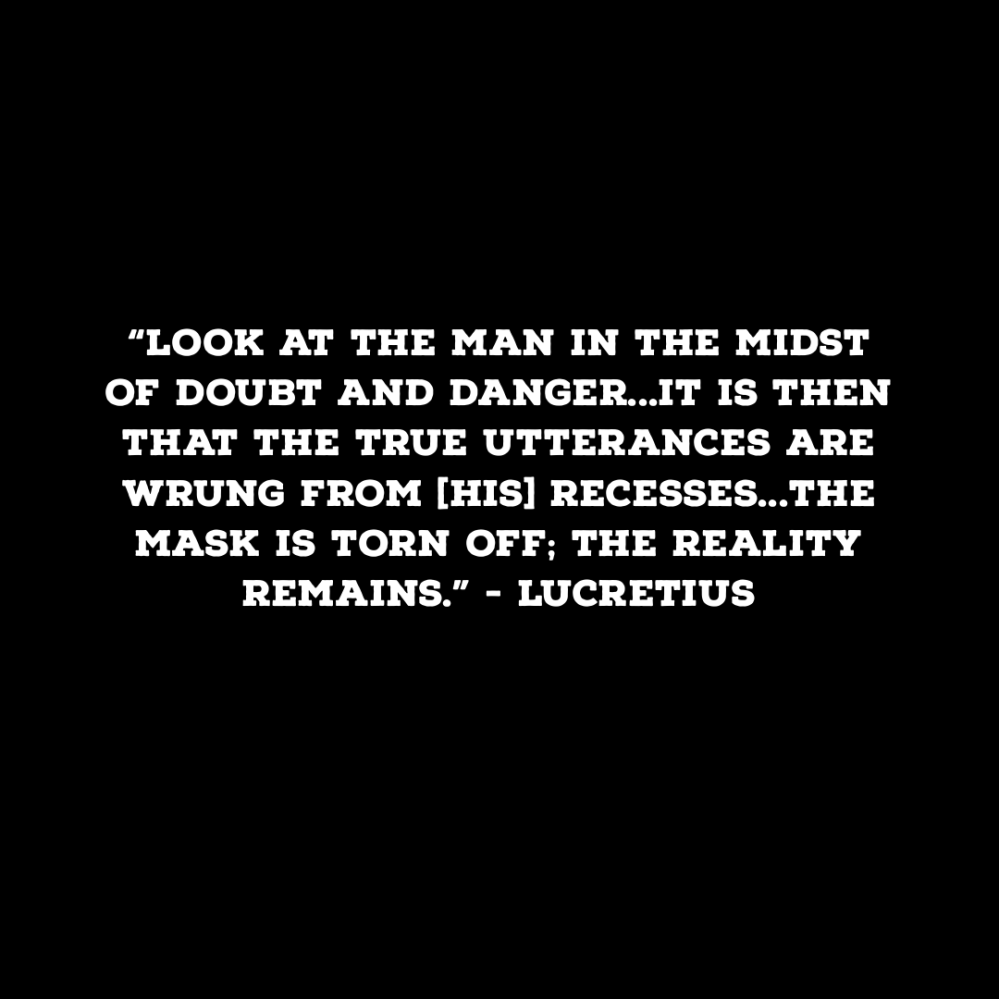 Stop, Listen, Reflect And Change – The Washed Up Athlete
